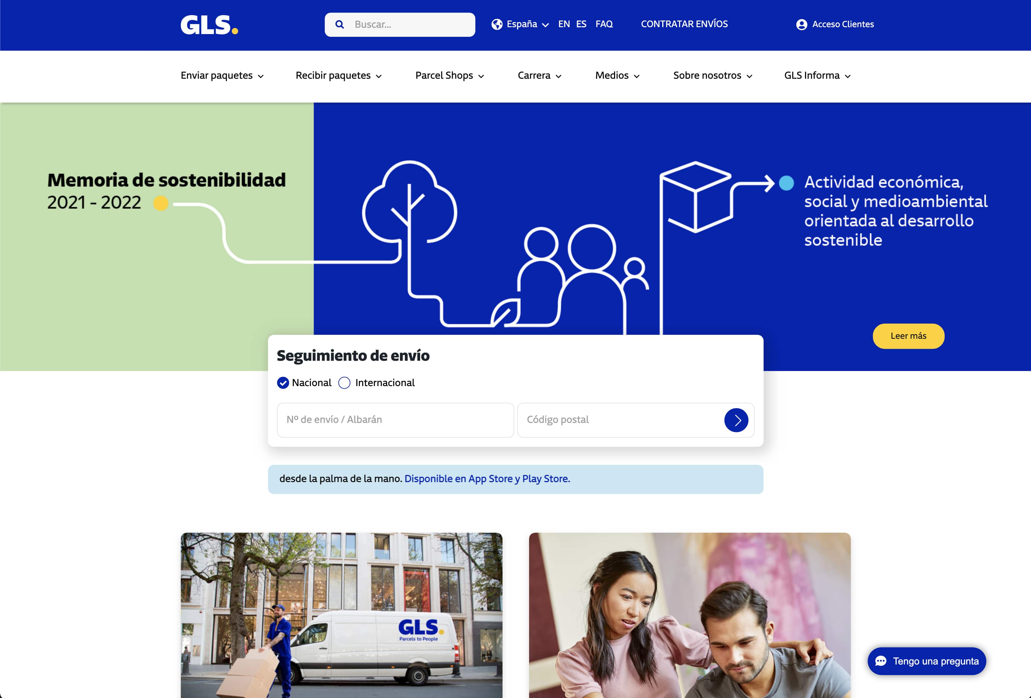 Efrain López Poma - Portafolio